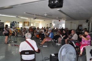 Happy Days RV Park – Open ALL Year!