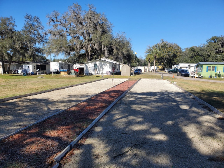 Amenities – Happy Days RV Park
