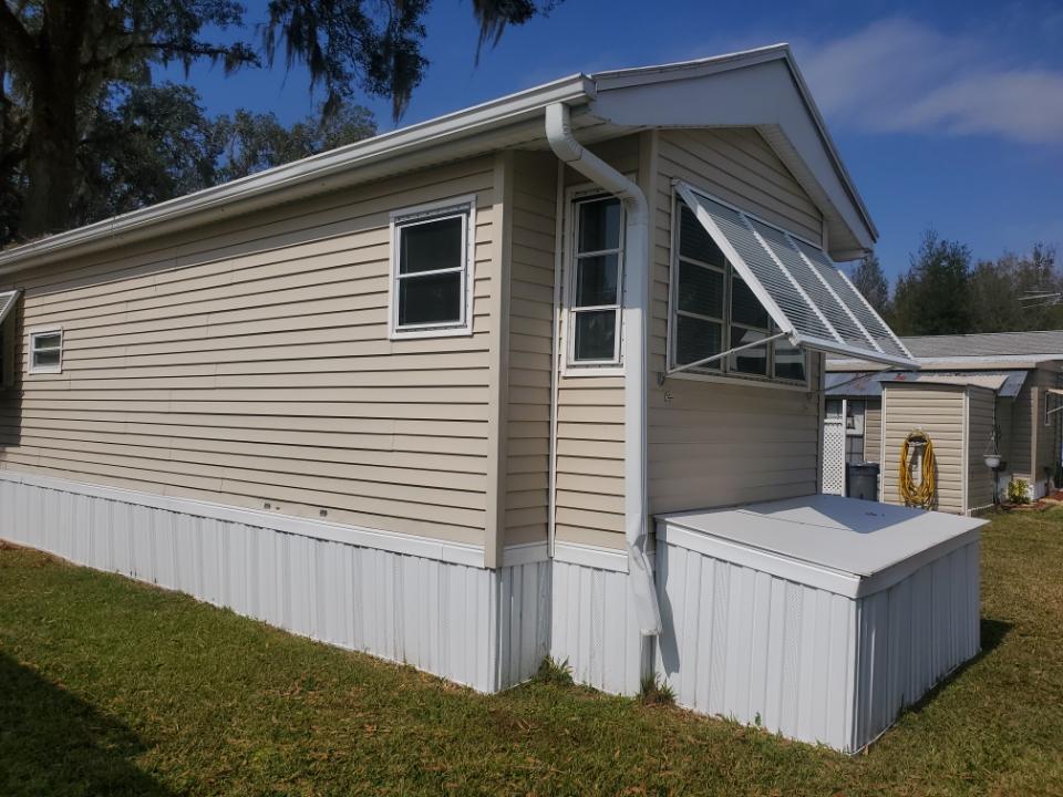 HOMES FOR SALE / RENT – Happy Days RV Park