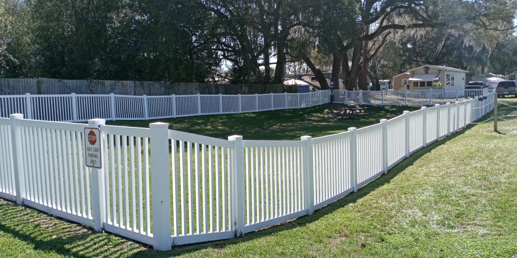 Amenities – Happy Days RV Park