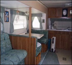 HOMES FOR SALE / RENT – Happy Days RV Park
